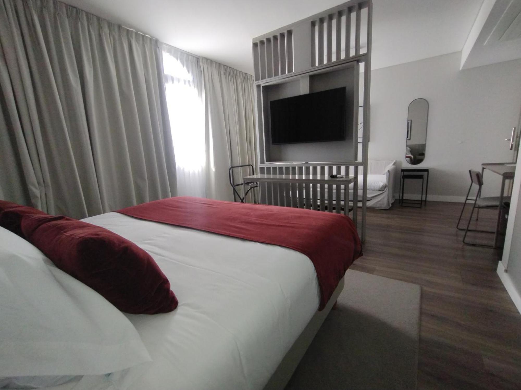 ᐉ GUEMES HOTEL & SPA ( SALTA, ARGENTINA ) FOTOS DE VIAJEROS Y OFERTAS ...